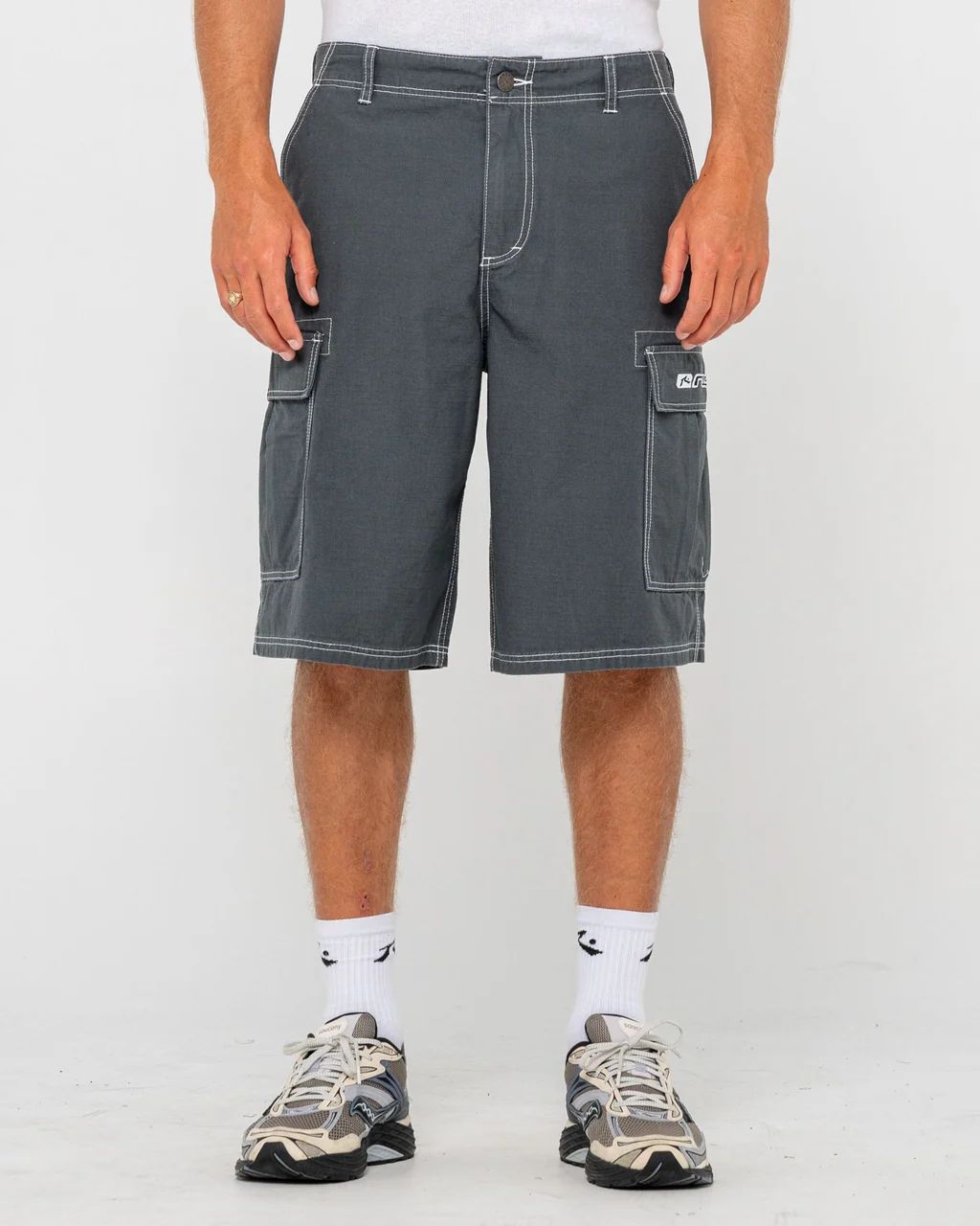 Commando Rippa Cargo Short | Aquatique
