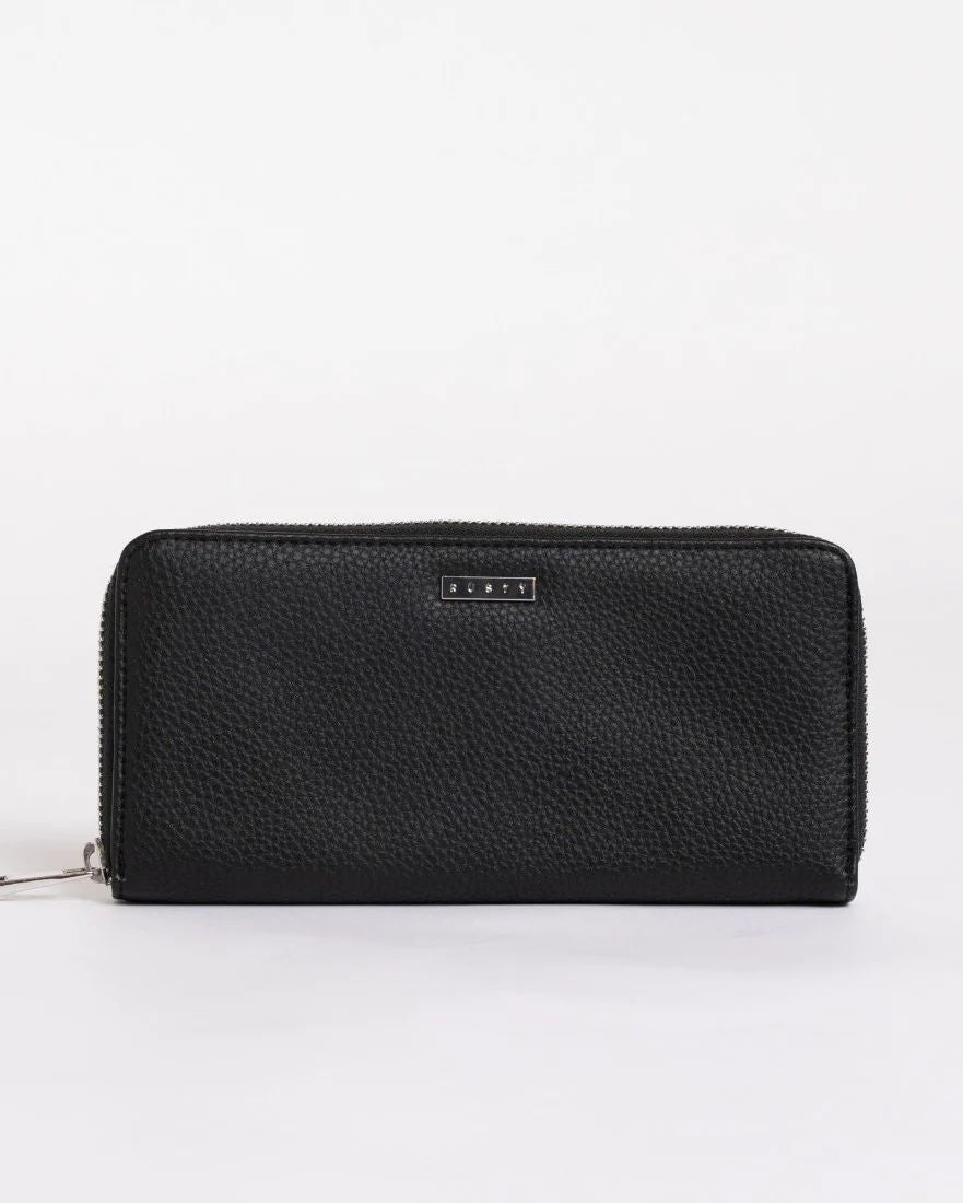 Essence Zip Around Wallet | Aquatique